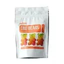 Акції з товаром Желейні цукерки Pephemp ведмедики CBD з канабідіолом 40 шт. 80 г | MAUDAU ...